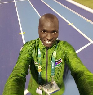 Hall of Fame – Yii a Mundari